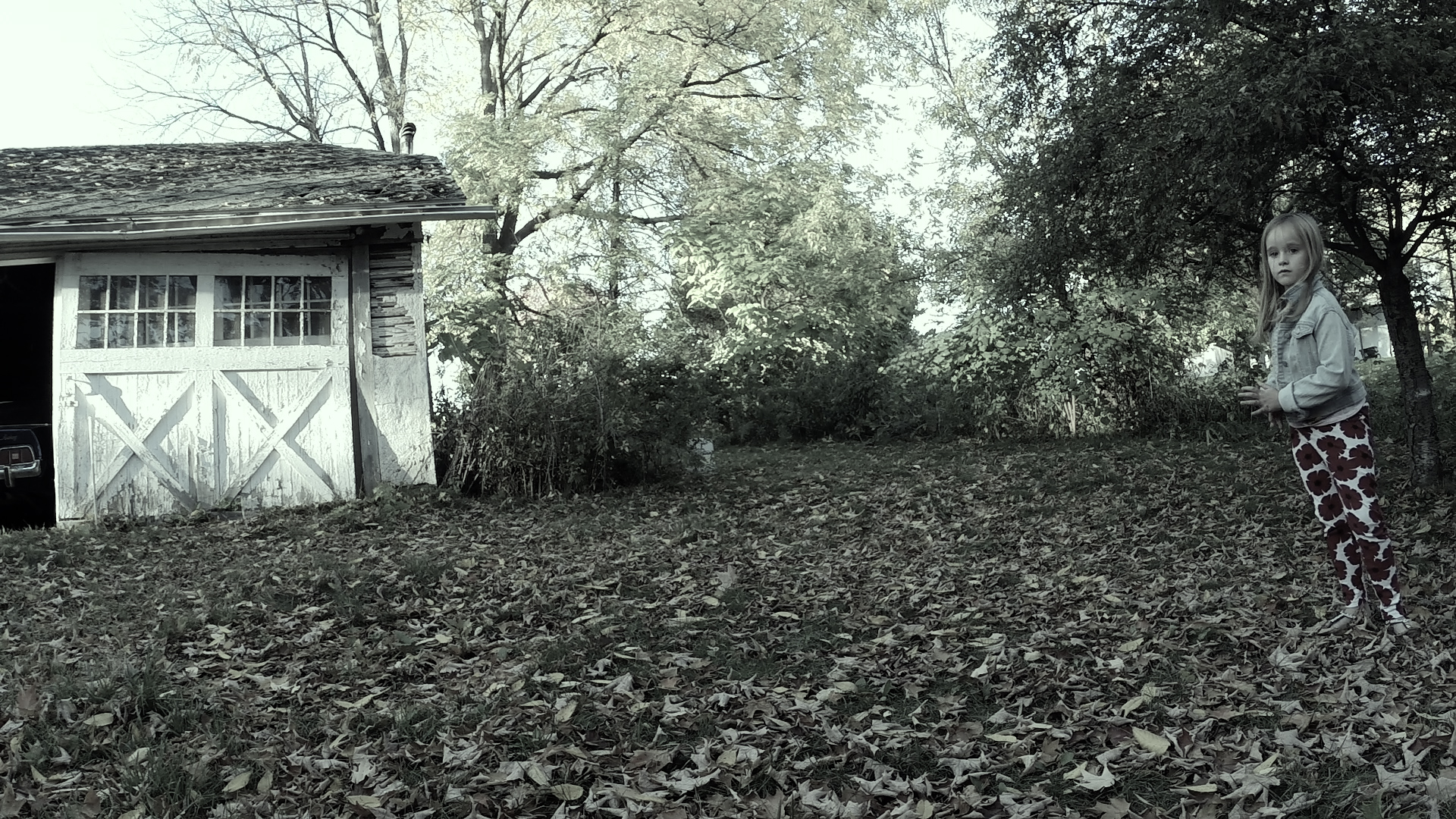 Spooky Video Edits: Creepy Tricks for Premiere Pro and Filmora ...