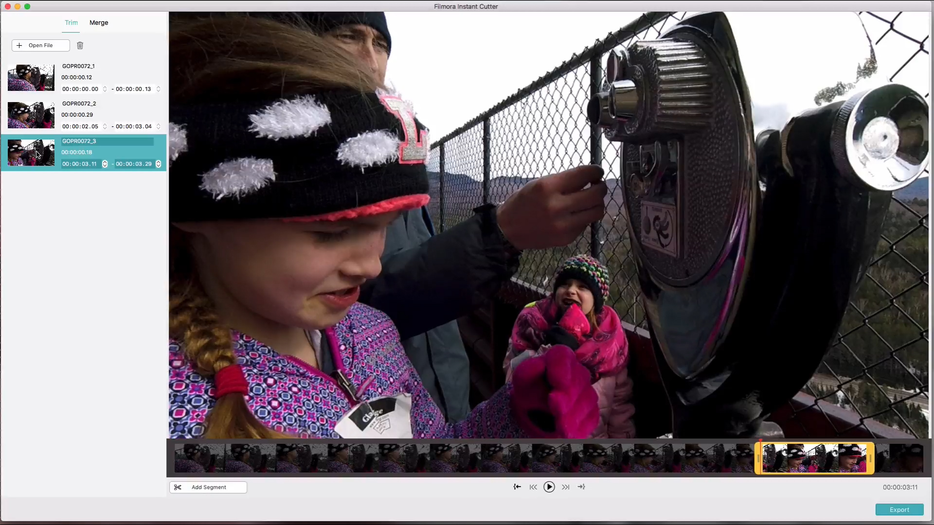 Filmora Review 2017 – New Features in Filmora 8.0 – Meredith Marsh