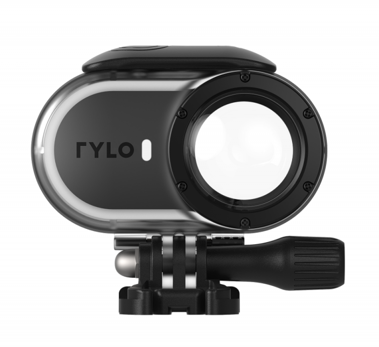 Rylo 360 Camera Review – Meredith Marsh
