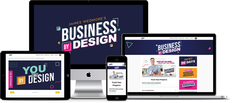 Business By Design (Honest) Review 2022 – Worth It or not? May 2022 ...