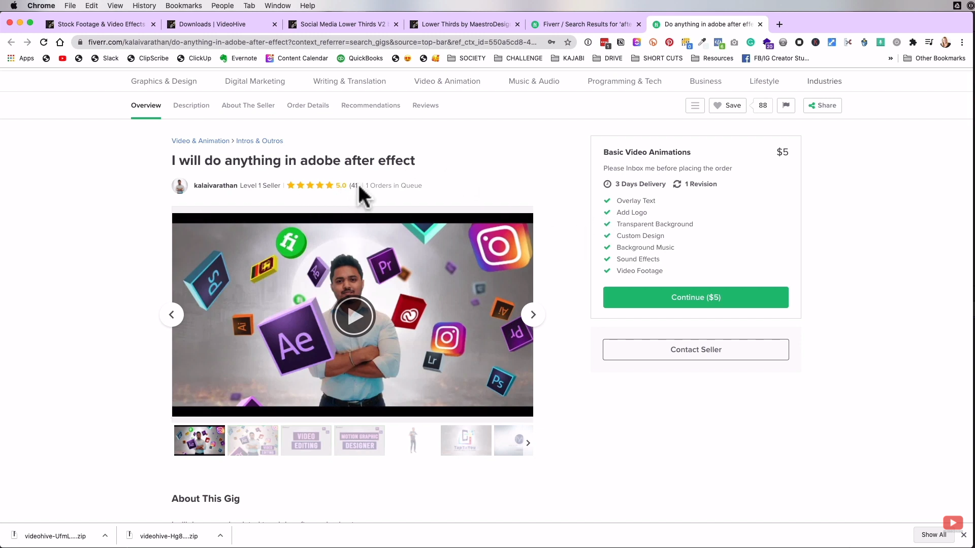 Social Media Animations for YouTube – Meredith Marsh (VidProMom)