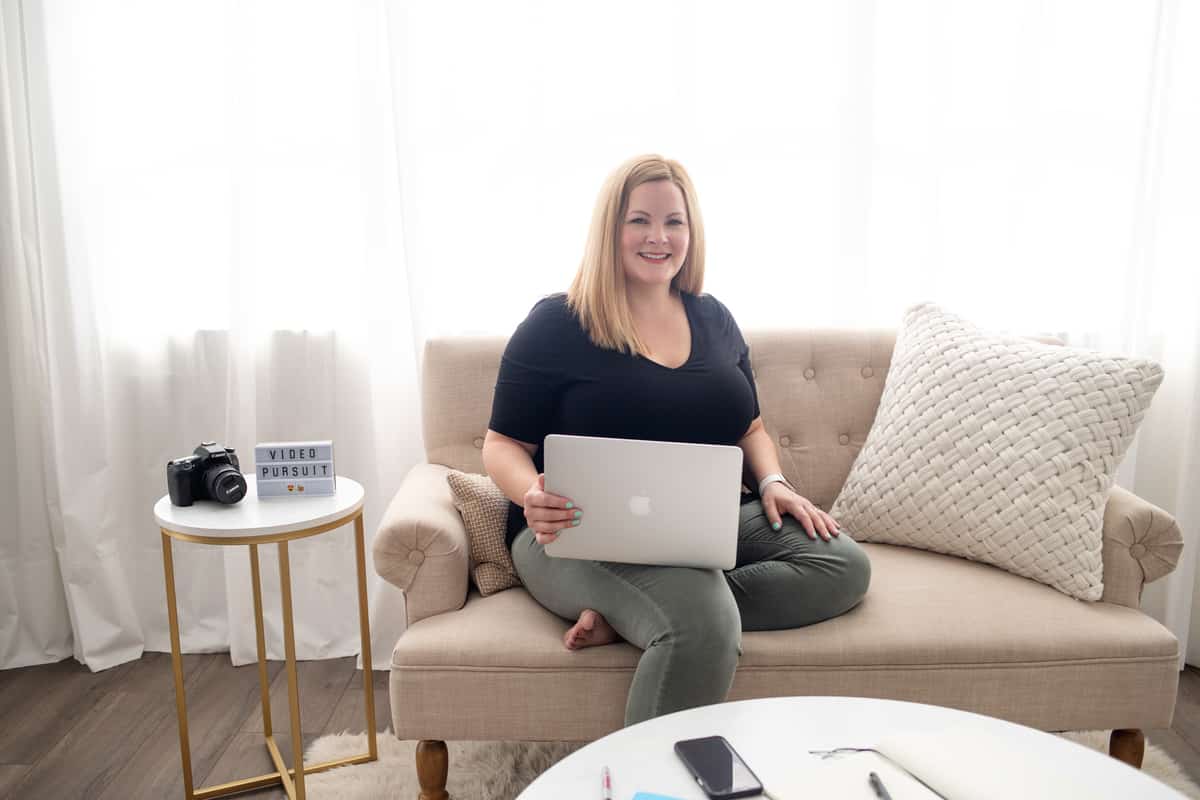 Meredith Marsh (VidProMom) – Start Grow Your Online Side Hustle with ...