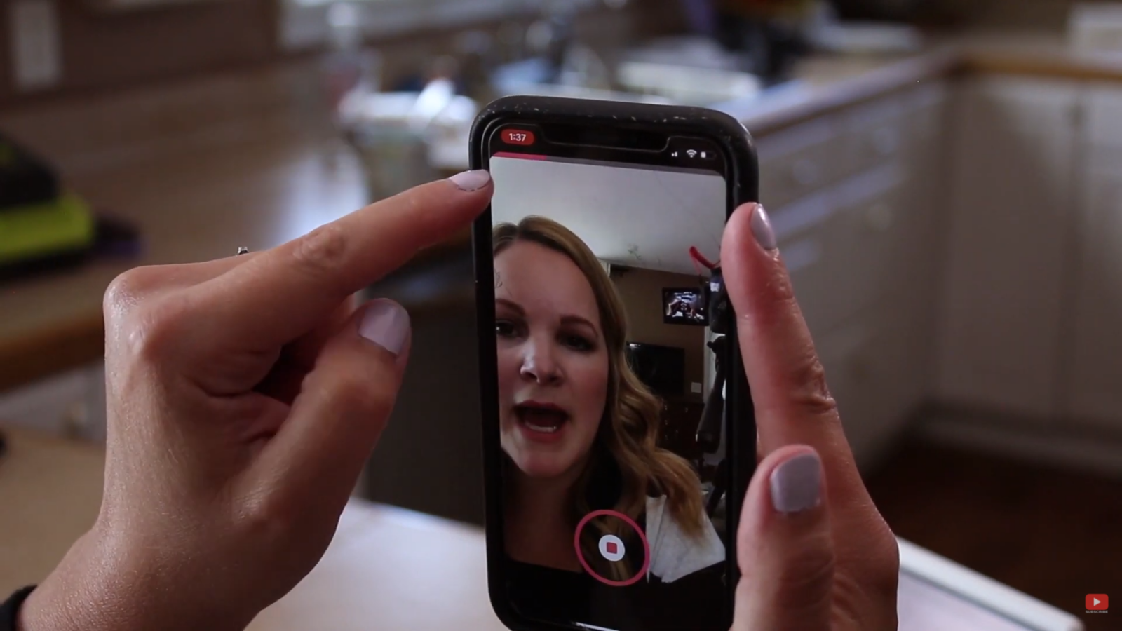 Instagram Reels Tutorial (Step-by-Step) – Meredith Marsh