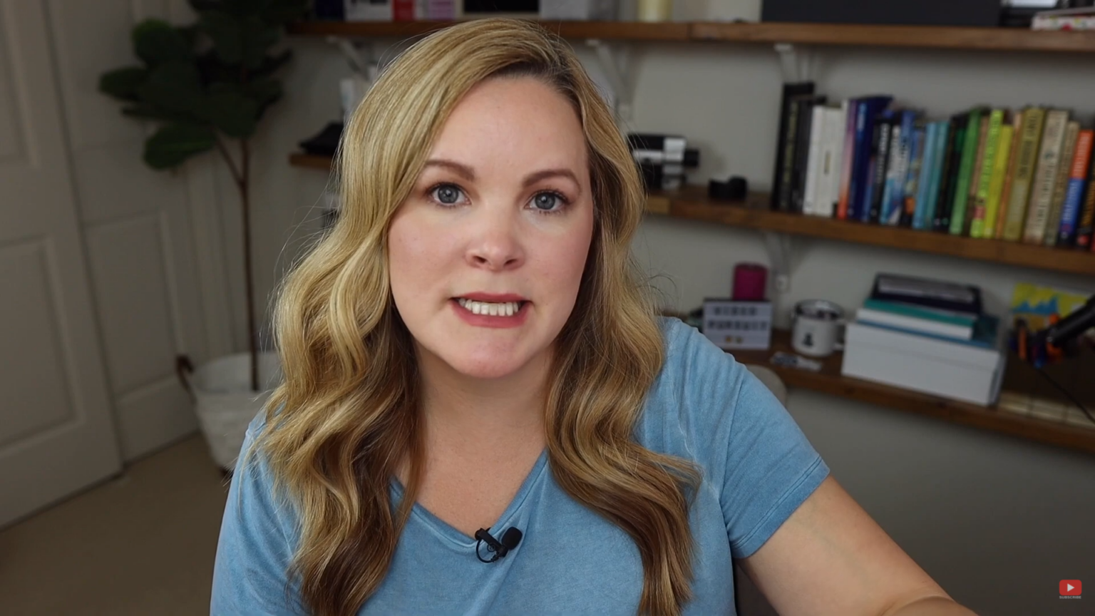 YouTube Creator Gear: 5 Upgrades for 2021 – Meredith Marsh