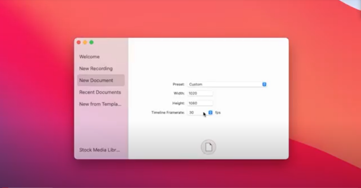 Complete Screenflow Tutorial Screenflow 9 For Beginners Meredith Marsh
