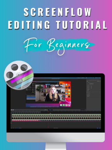 Start & Grow Your Profitable Online Business with YouTube – Meredith Marsh