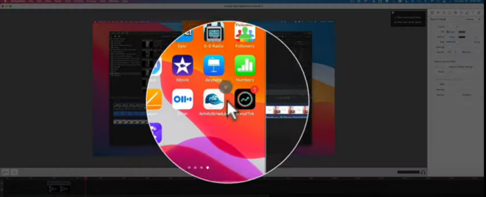 ScreenFlow Editing Tutorial (for Beginners) – Meredith Marsh