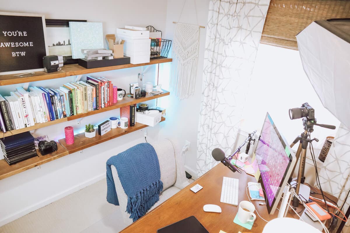 Work with Meredith – Meredith Marsh