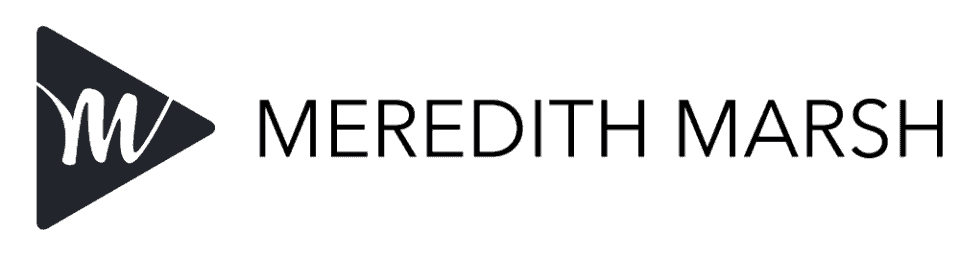 Wondershare Filmora Video Editing - Getting Started – Meredith Marsh