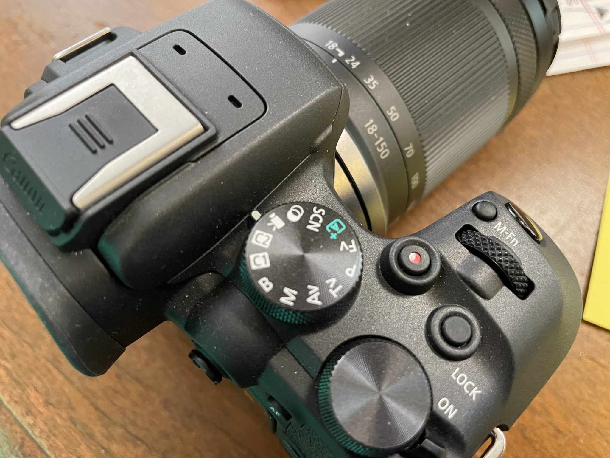 Simple Video Settings for YouTube Videos – Meredith Marsh