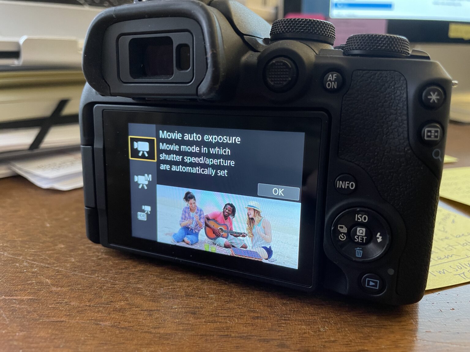 Simple Video Settings for YouTube Videos – Meredith Marsh