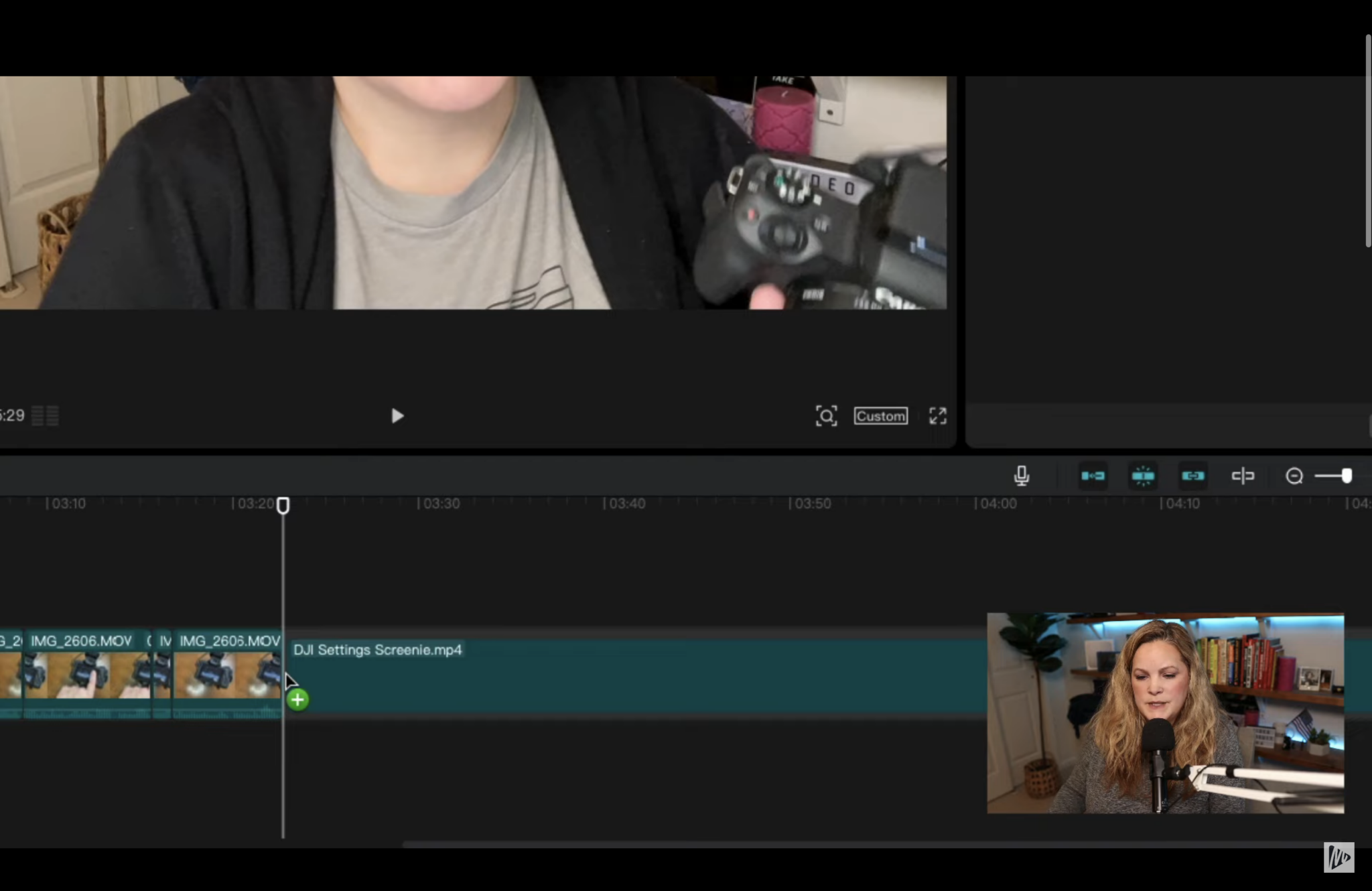 CapCut for Desktop - Tutorial for Beginners – Meredith Marsh