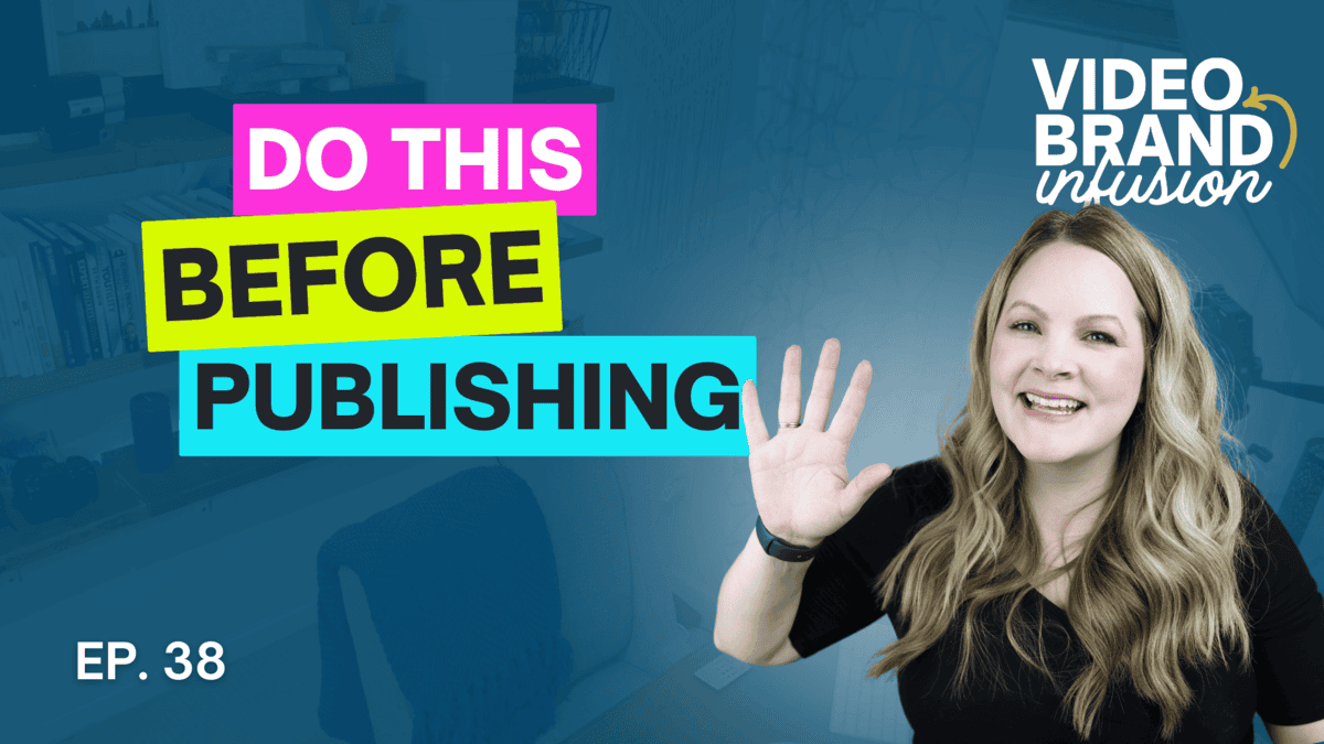 YouTube Video Upload Optimization: Key Steps Before Publishing